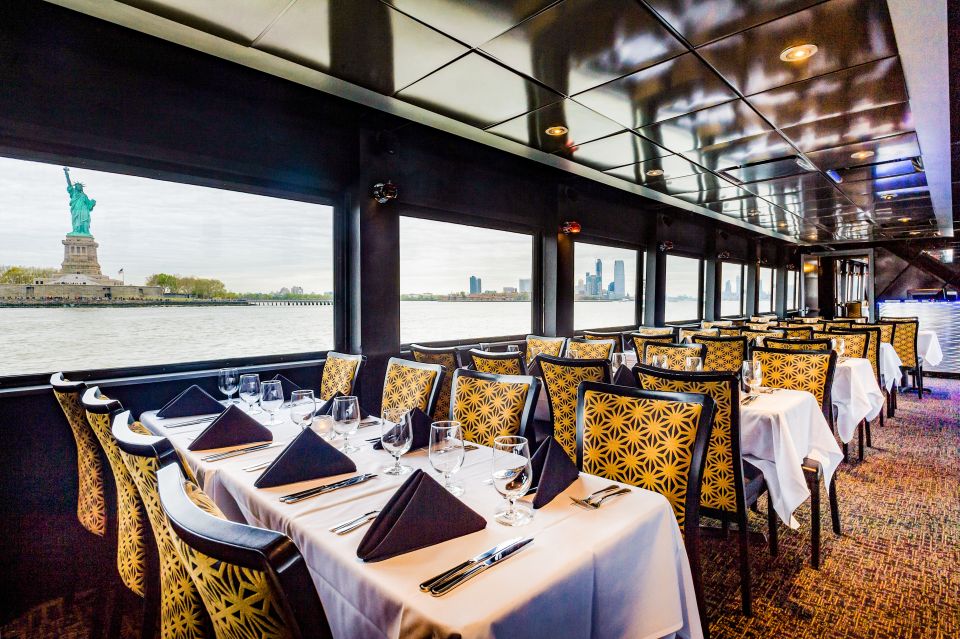 NYC: City Cruises Brunch, Lunch, or Dinner Buffet Cruise - Final Thoughts