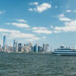 NYC: City Cruises Luxury Brunch, Lunch or Dinner Cruise - Practical Details