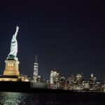 NYC: City Lights Yacht Cruise with Drink Included - Analyzing the Value and Cost