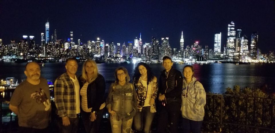 NYC: City Skyline Sightseeing Bus Tour at Night - The Value of the Experience