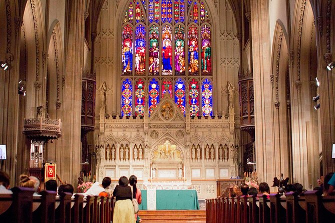 NYC City Tour: Statue of Liberty, 9/11 Memorial, Wall Street - Who Will Love This Tour?