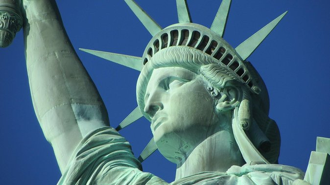 NYC Combo: Statue of Liberty Cruise and St Patrick's Cathedral - Transportation and Logistics