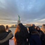 NYC Combo: Statue of Liberty Cruise, St Patrick's Cathedral & Moma entrance - Detailed Breakdown of Each Stop