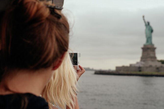 NYC Combo: Statue of Liberty Cruise, St Patrick's Cathedral & Moma entrance - Practicalities & Considerations