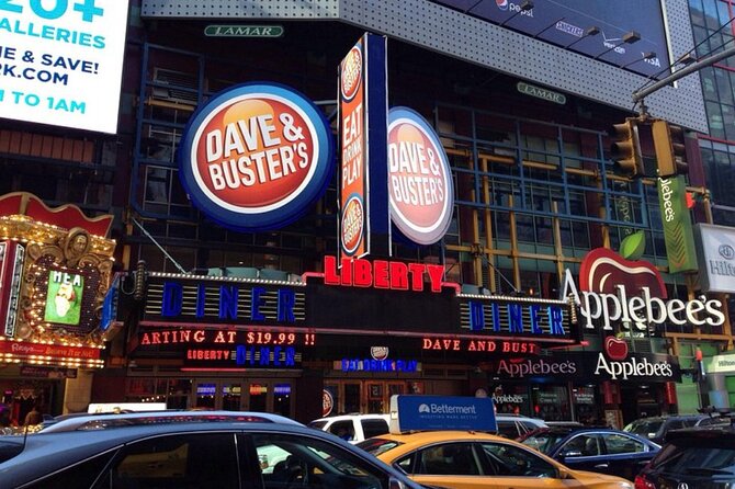 NYC Combo: Statue of Liberty Cruise, St Patrick's Cathedral & Moma entrance - Authentic Traveler Insights