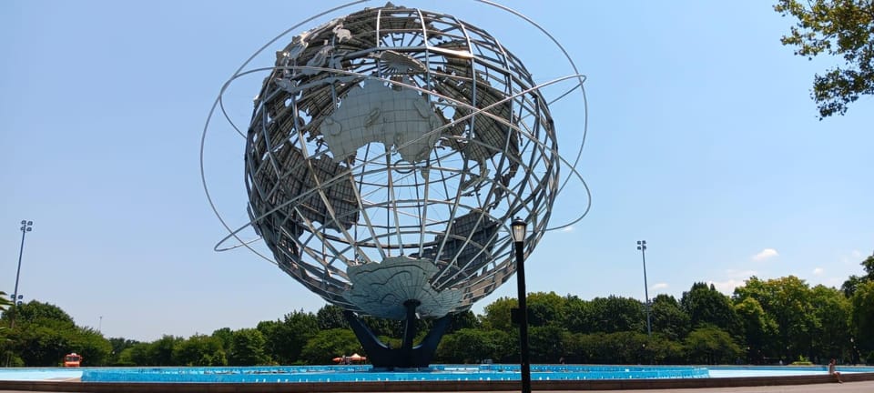 NYC: Contrasts of Bronx, Queens, Brooklyn, & Manhattan Tour - A Closer Look at the Itinerary and Experience