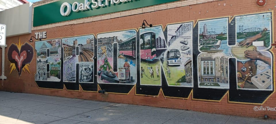 NYC: Contrasts of Bronx, Queens, Brooklyn, & Manhattan Tour - What the Tour Includes and What to Consider