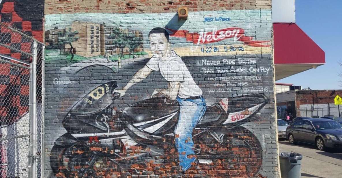 NYC: Contrasts Tour of Harlem, The Bronx, Queens & Brooklyn - Is This Tour Worth It?