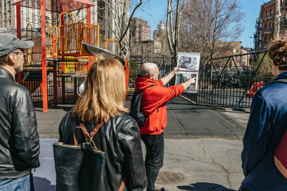 NYC: Culture and Flavor of the Lower East Side Foodie Tour - An In-Depth Look at the Lower East Side Foodie Tour