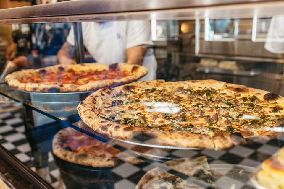 NYC: Culture and Flavor of the Lower East Side Foodie Tour - The Guide and the Experience