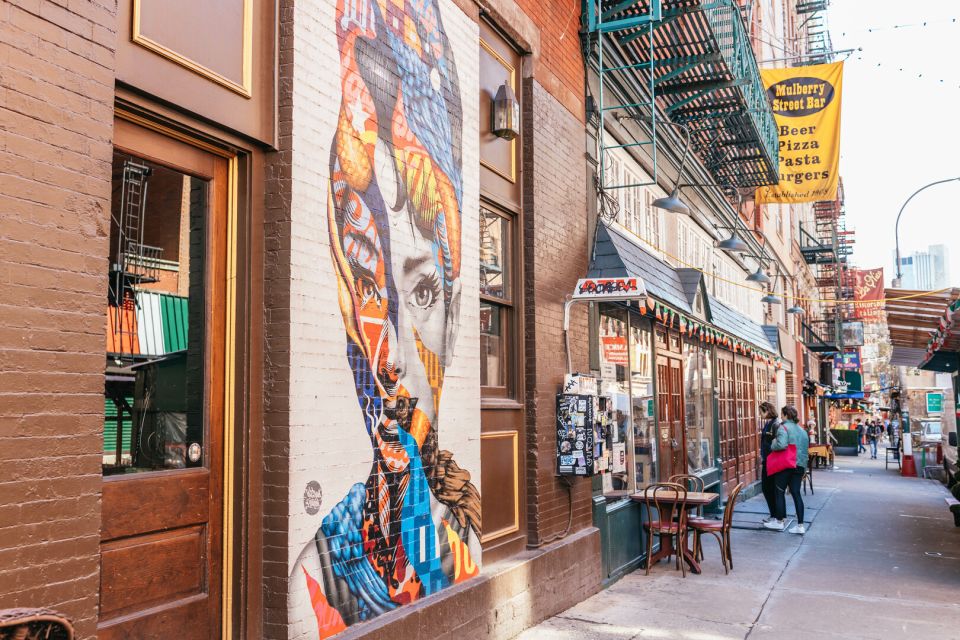 NYC: Culture and Flavor of the Lower East Side Foodie Tour - Final Thoughts: Who Will Love This Tour?