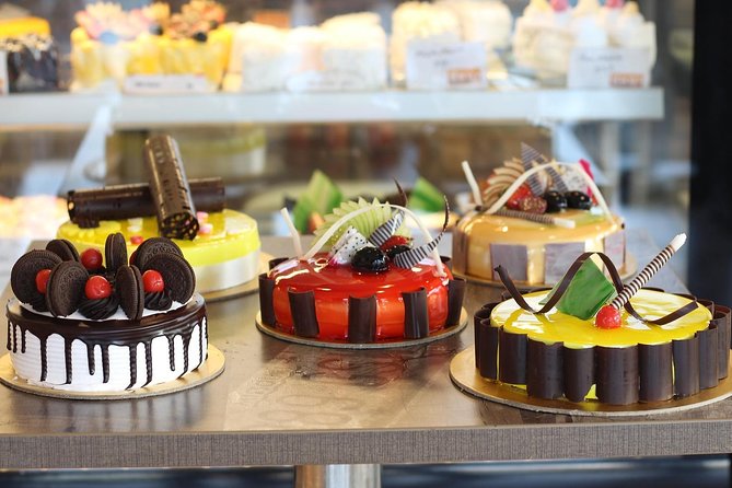 NYC Cupcake Bakery Crawl of the Village - What’s Missing or to Watch Out For