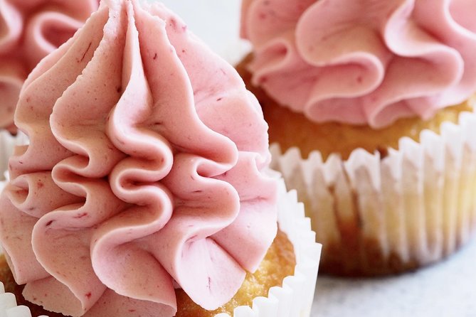 NYC Cupcake Bakery Crawl of the Village - Final Thoughts