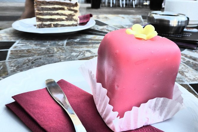 NYC Cupcake Bakery Crawl of the Village - FAQ