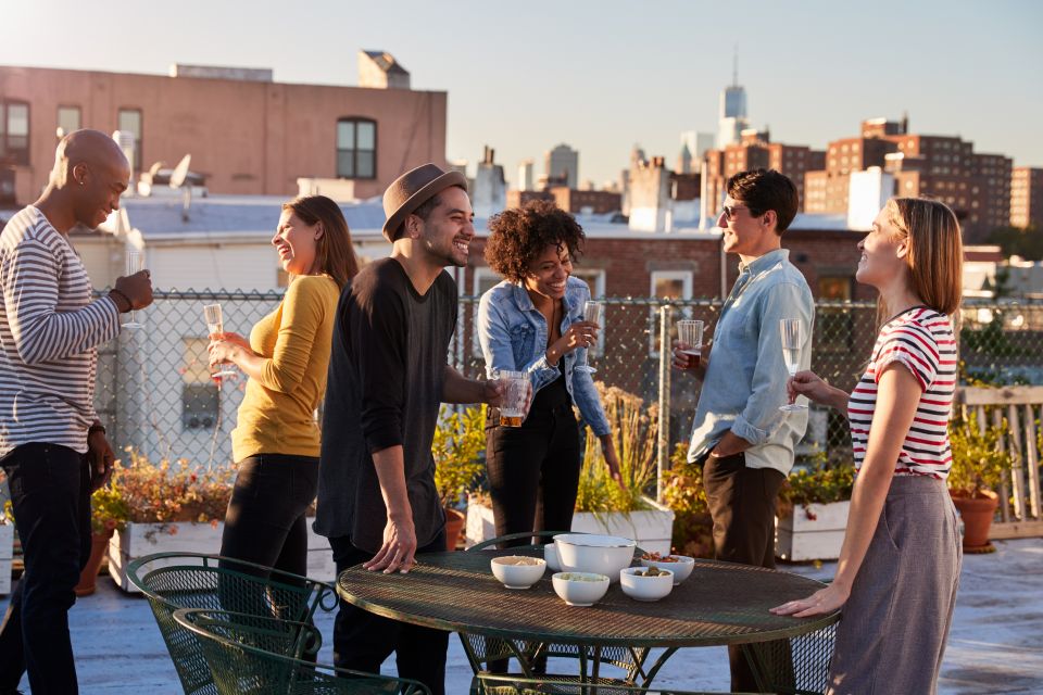NYC: Custom Highlights & Hidden Gems Tour with a Local - Introduction