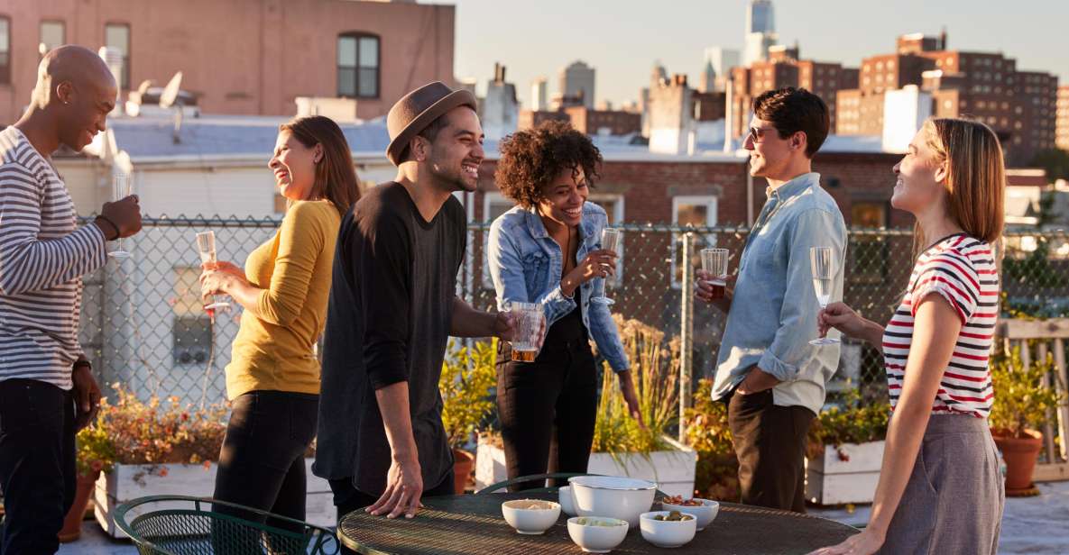 NYC: Custom Highlights & Hidden Gems Tour with a Local - What to Expect from the Itinerary