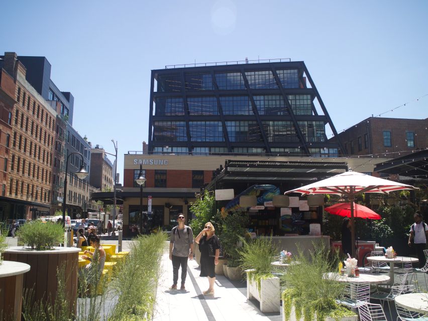 NYC: Custom Highlights & Hidden Gems Tour with a Local - Practical Details and Value