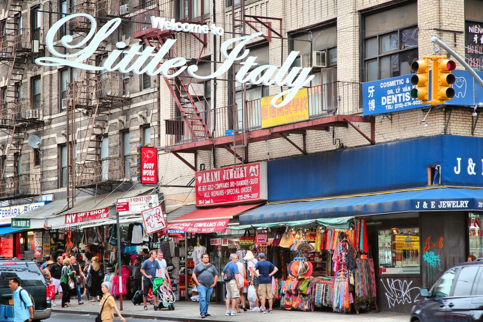 NYC: Custom Highlights & Hidden Gems Tour with a Local - What Makes This Tour Stand Out?