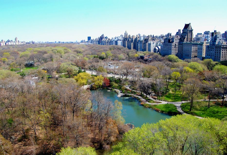 NYC: Custom Highlights & Hidden Gems Tour with a Local - Who Should Book This Tour?