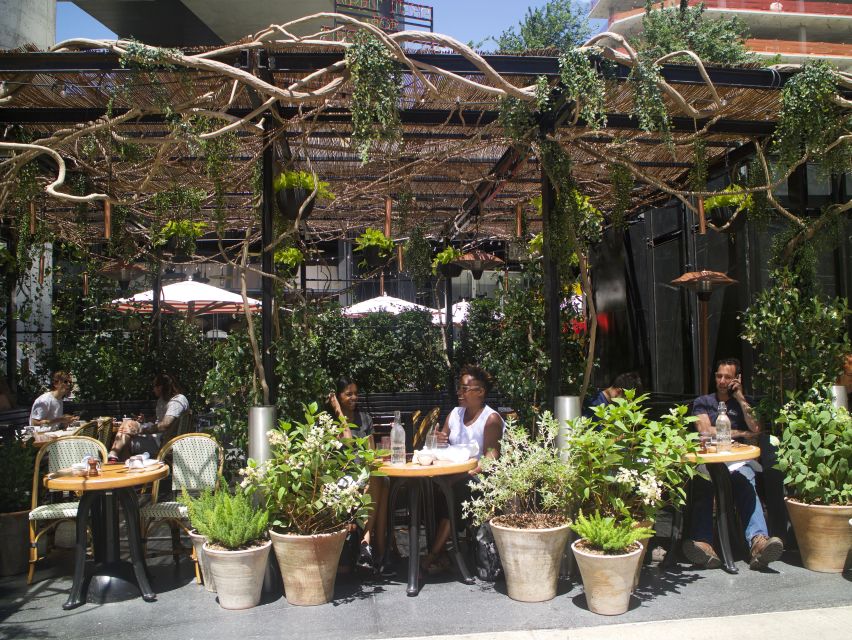 NYC: Custom Highlights & Hidden Gems Tour with a Local - The Sum Up