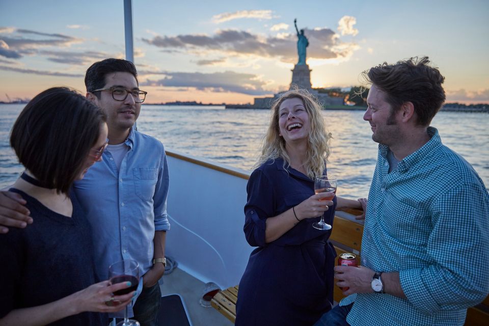 NYC: Day Cruise on Small Yacht with Statue of Liberty Views - Why We Think This Cruise is Worth Considering