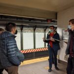 NYC: Discover NYC Subway Secrets Below Manhattan - Private - A Closer Look at the Tour Experience