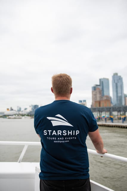 NYC: Downtown and Statue of Liberty Sightseeing Cruise - Who Should Book This Tour?