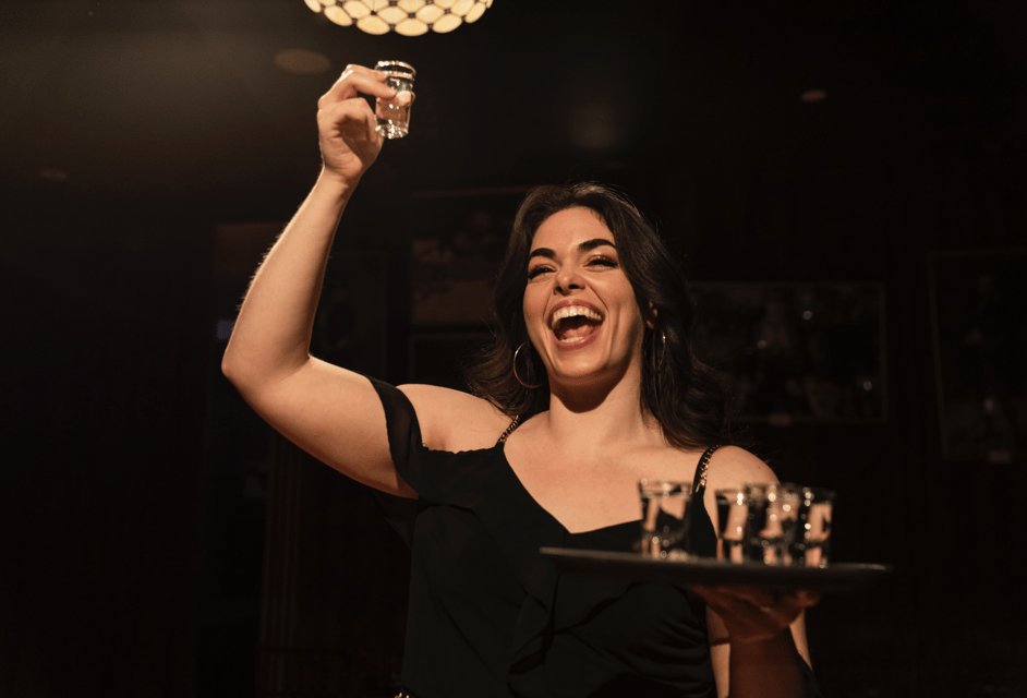 NYC: Drunk Shakespeare Ticket - Live Theatre and Cocktails - Final Thoughts: Is It Worth It?