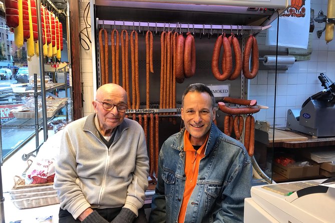 NYC East Village Polish Food Tour - The Experience in Detail