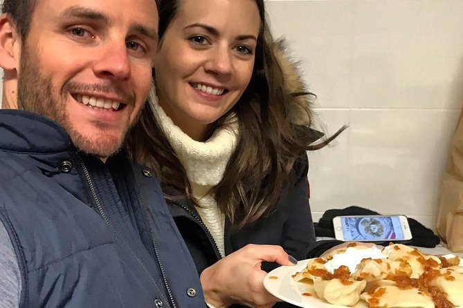 NYC East Village Polish Food Tour - Who Will Love This Tour?
