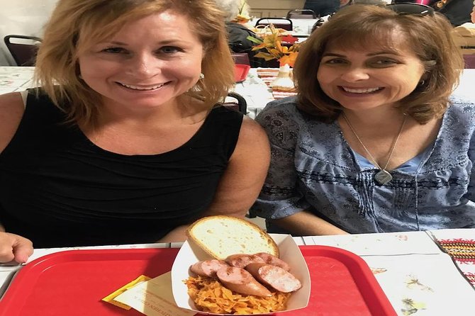 NYC East Village Polish Food Tour - Final Thoughts