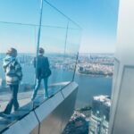 NYC: Edge Observation Deck Admission Ticket - Who Will Love This Tour?