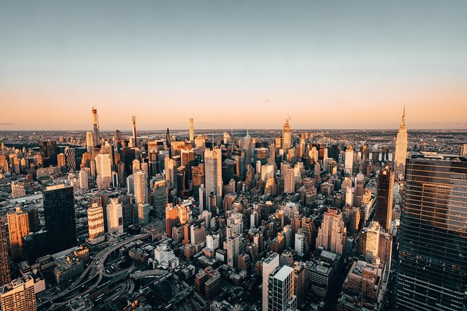 NYC Edge Observation Deck at Hudson Yards Admission Ticket - The Sum Up: Is the NYC Edge Observation Deck Worth It?