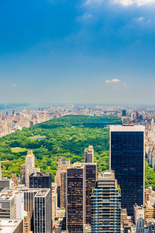NYC: Edge Observation Deck + Tickets to 2 Top Attractions - What to Expect During Your Visit