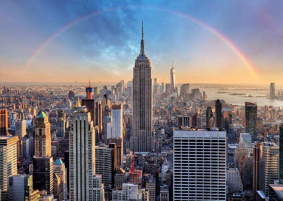 NYC: Edge Observation Deck + Tickets to 2 Top Attractions - Who this Tour is Best Suited For