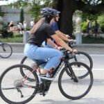 NYC Electric Bike Rentals - The Value of the Rental Package