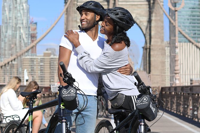 NYC Electric Bike Rentals - Authentic Experiences and Practical Tips