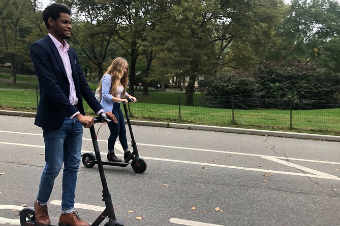 NYC Electric Scooter Rental - Final Thoughts: Is This Tour for You?