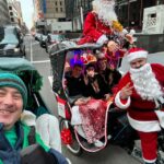 NYC: Elf & Home Alone 2 Locations Central Park Pedicab Tour - Why This Tour Works Well