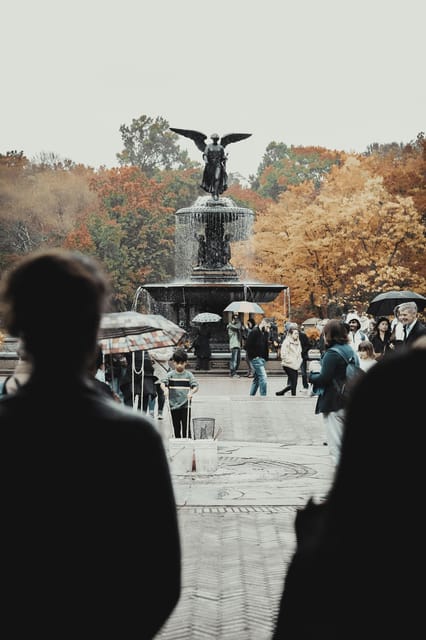 NYC: Elf & Home Alone 2 Locations Central Park Pedicab Tour - The Experience from the Reviews