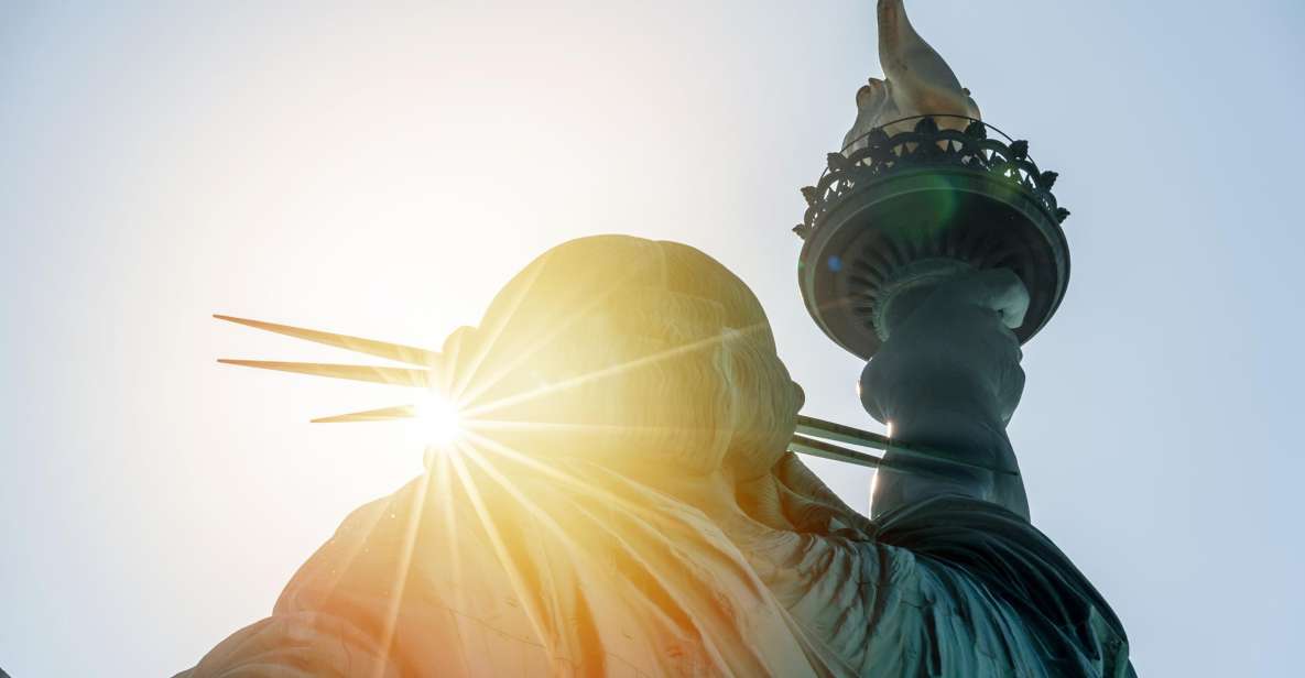 NYC: Ellis Island Private Tour with Liberty Island Access - An In-Depth Look at the Tour Experience