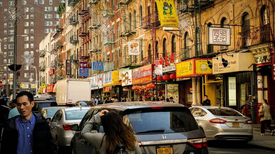NYC: Empire State Building & Manhattan Walking Tour - Who Will Love This Tour?