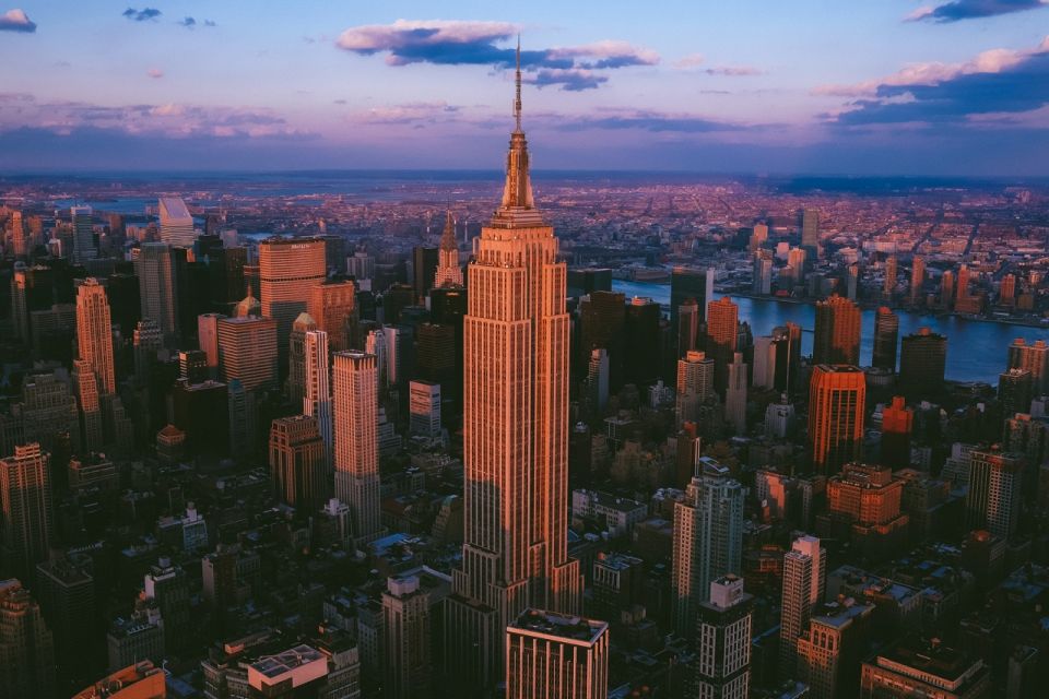 NYC: Empire State Building Sunrise Experience Ticket - Assessing Value and Cost
