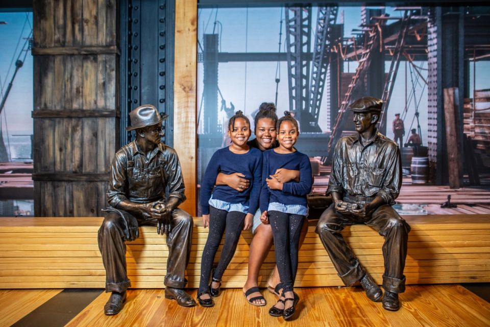 NYC: Empire State Building Sunrise Experience Ticket - FAQ  
