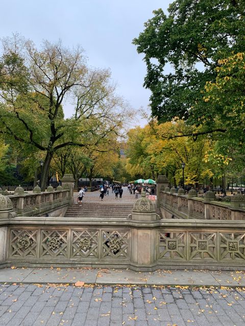 NYC: Empire State Horses Carriage Ride in Central Park - The Experience of the Horses and Guides