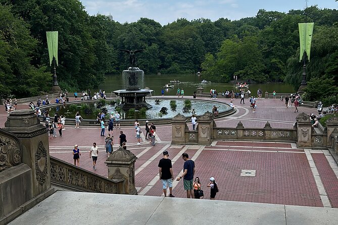 NYC Empire State Horses Carriage Ride in Central Park (45 Mins) - Is It Worth the Price?