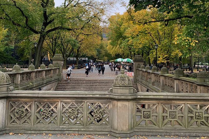 NYC Empire State Horses Carriage Ride in Central Park (45 Mins) - Final Thoughts