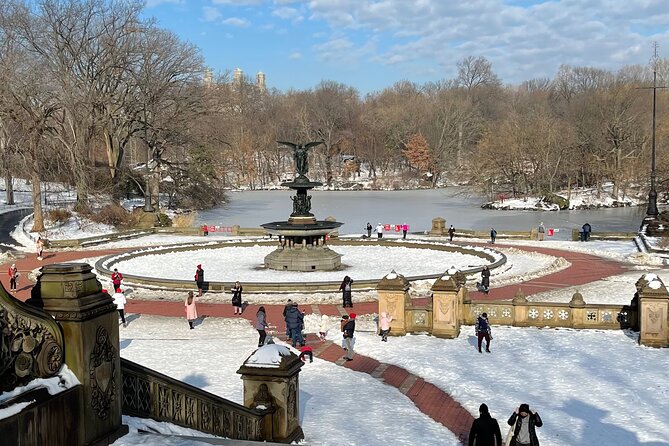 NYC Empire State Horses Carriage Ride in Central Park(55 Min) - Final Thoughts