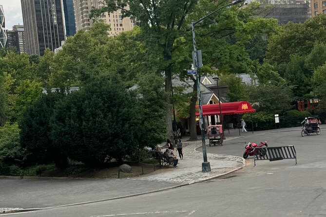 NYC Empire State Horses Carriage Ride in Central Park(55 Min) - FAQs