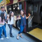 NYC: Empire State, Statue of Liberty, & Hop-on Hop-off (Save 25%) - The Transportation Experience